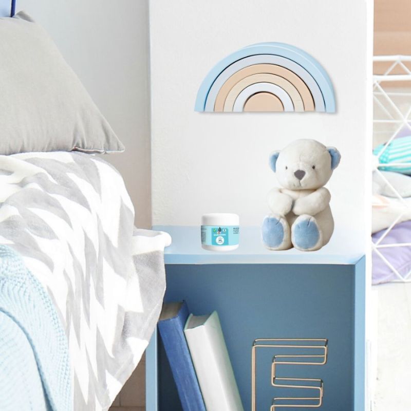LCA KIDS Baume pectoral - 50 ml
